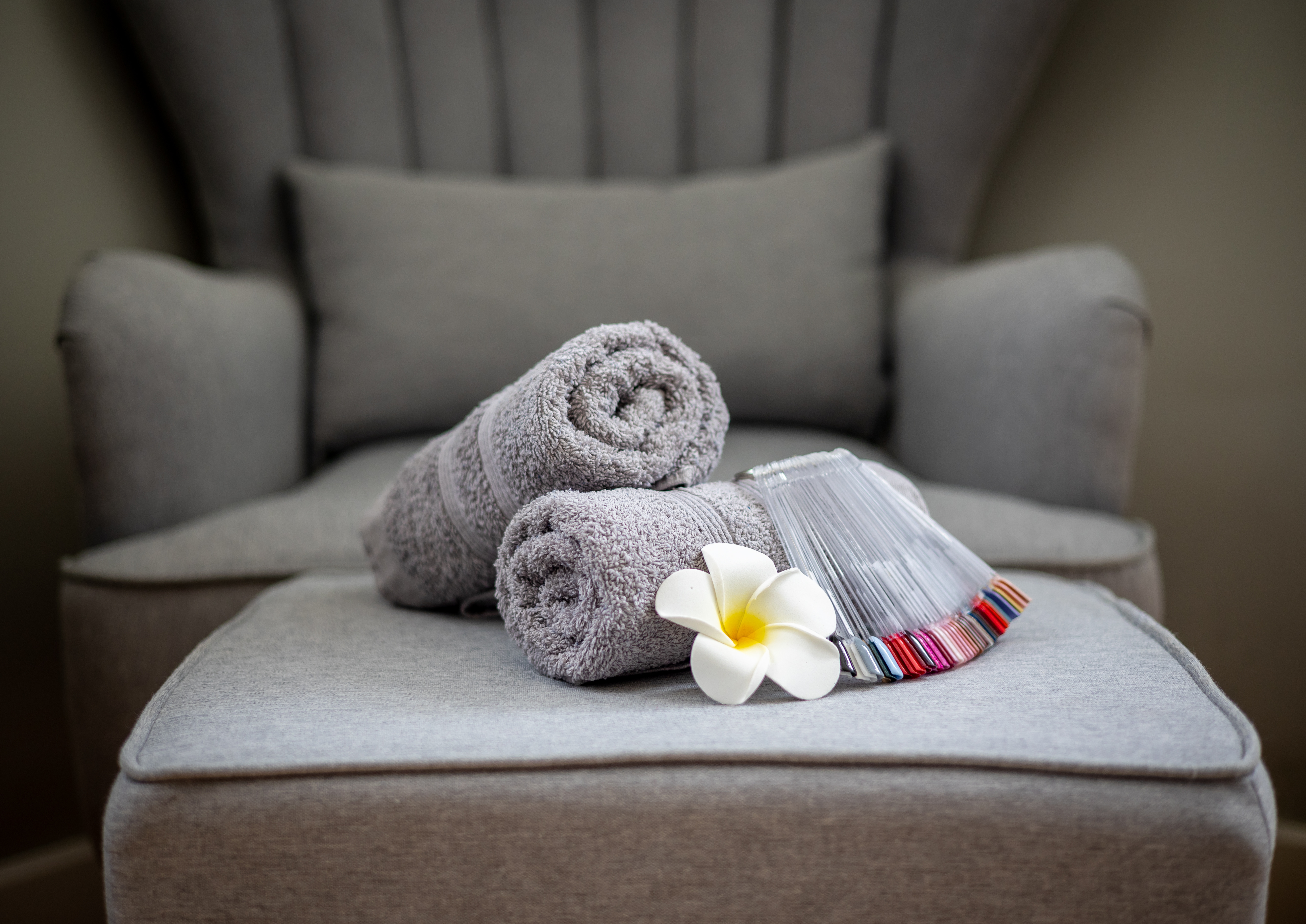 Old Down Estate - Spa Packages
